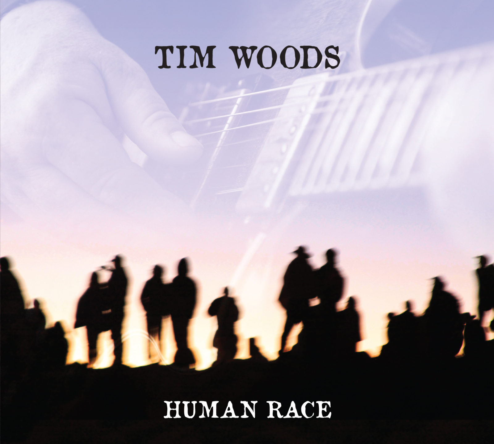 Music – Tim Woods Music